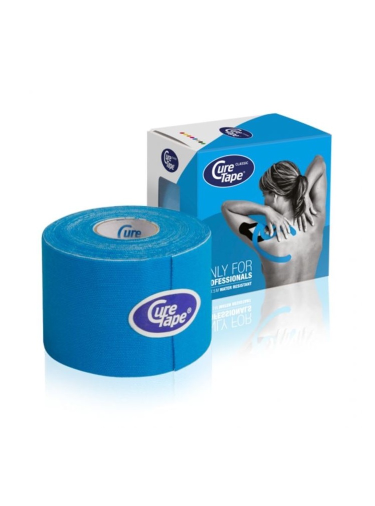 Cure Tape - Fisioportunity: Tu tienda online